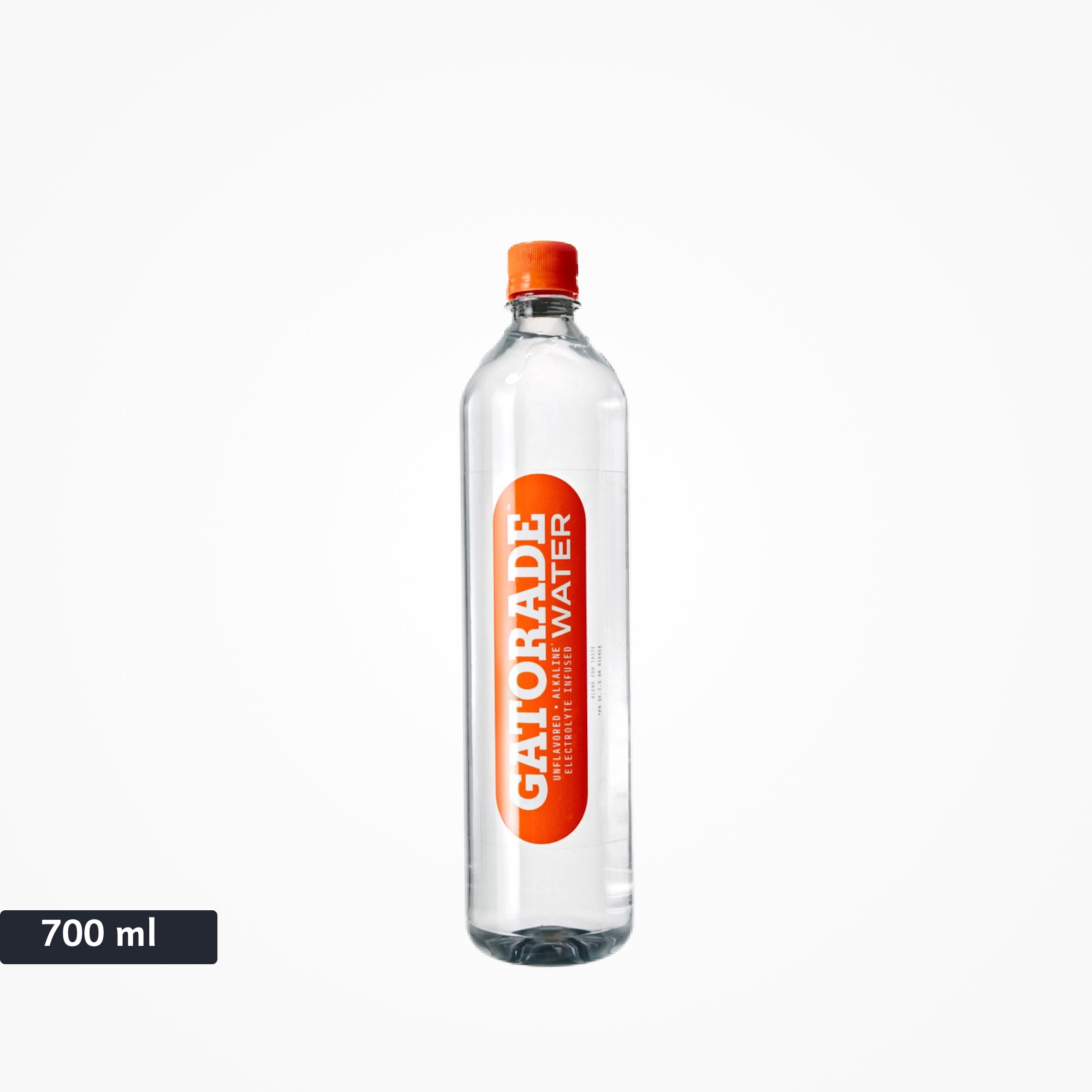 GATORADE WATER -700ML – MintMasala