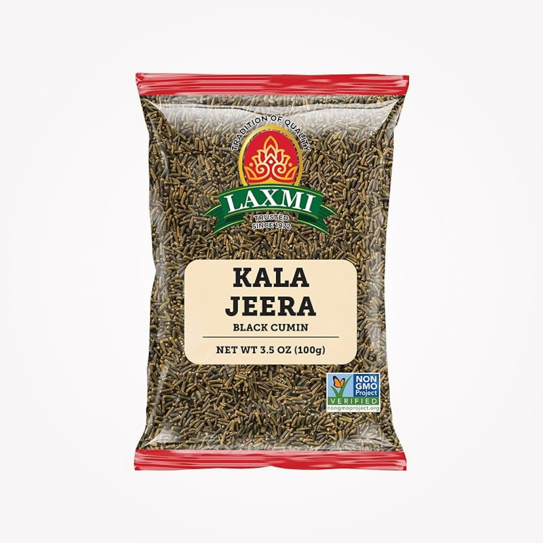 KALA JEERA -100g – MintMasala