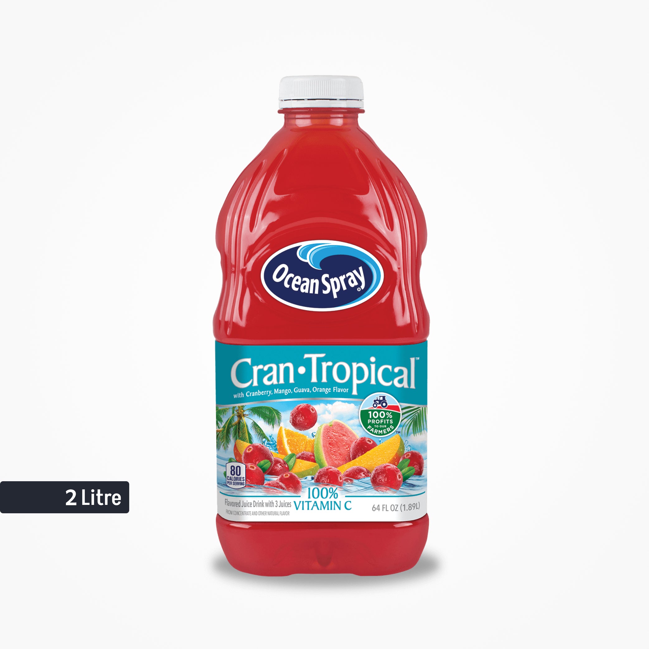 OCEANSPRAY CRAN TROPICAL 2L MintMasala oceanspray-cran-tropical-2l-mintmasala