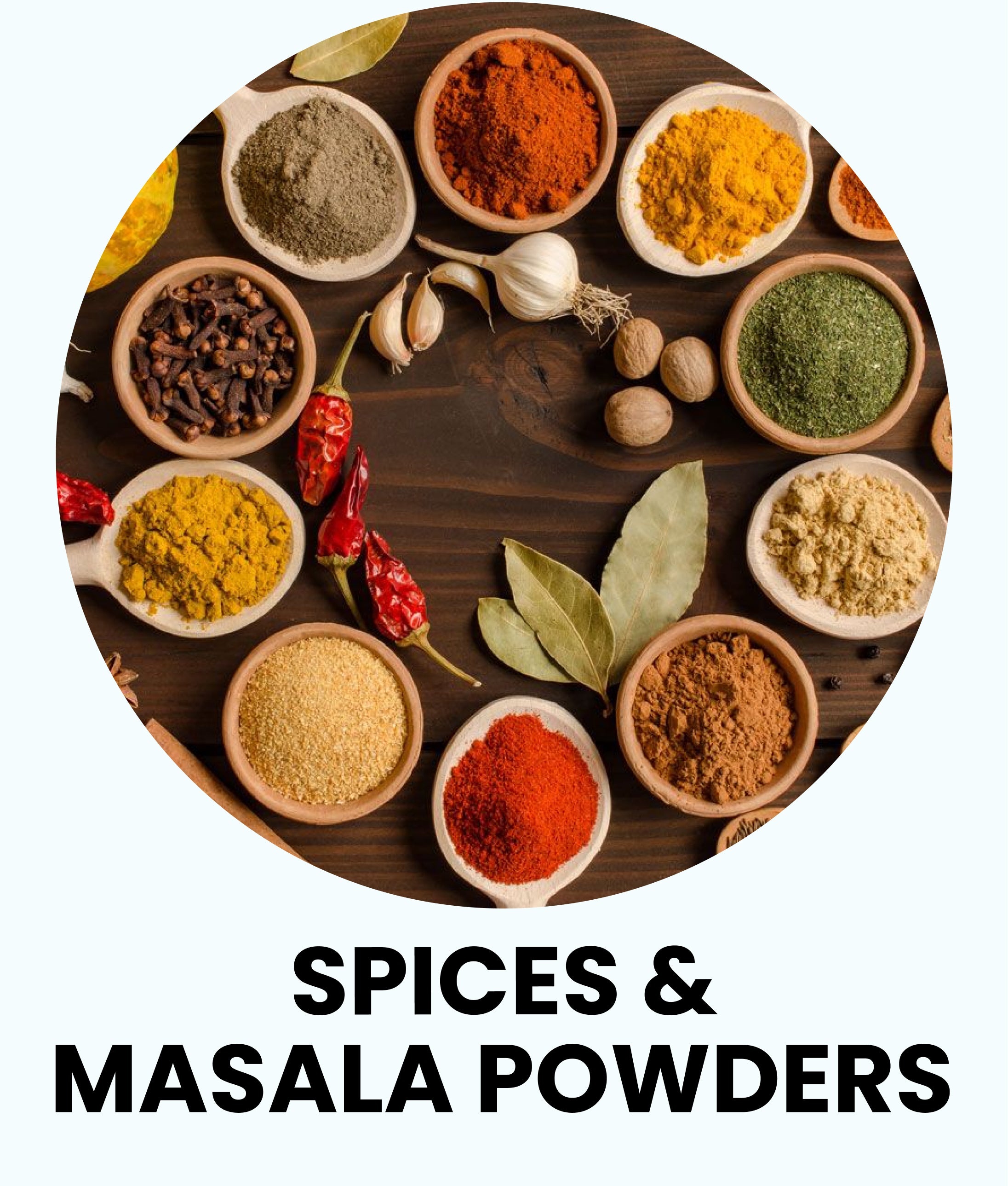 Fresh Flavors Of India - Your One-Stop Indian Grocery Destination ...