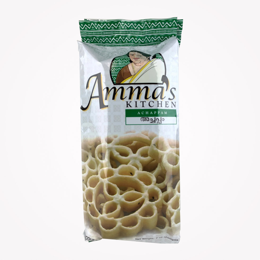 ACHAPPAM (KERALA)-200g – MintMasala
