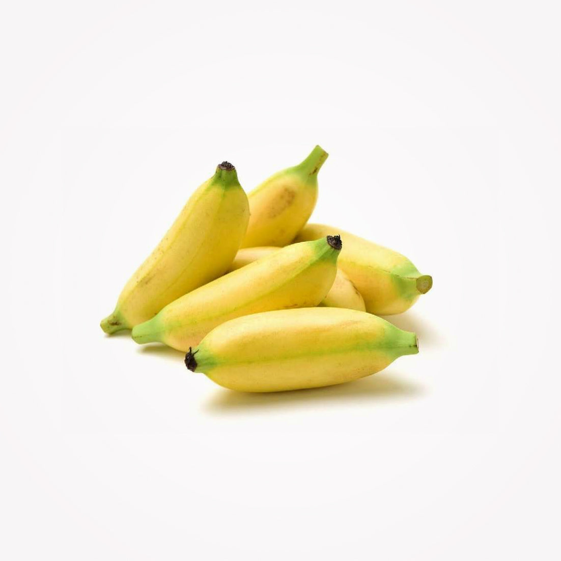 BABY BANANA - 1LB - (Store pickup only) – MintMasala