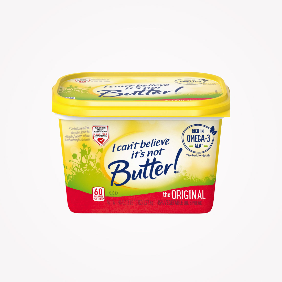 BUTTER ORIGINAL 425g - (Store pickup only) – MintMasala