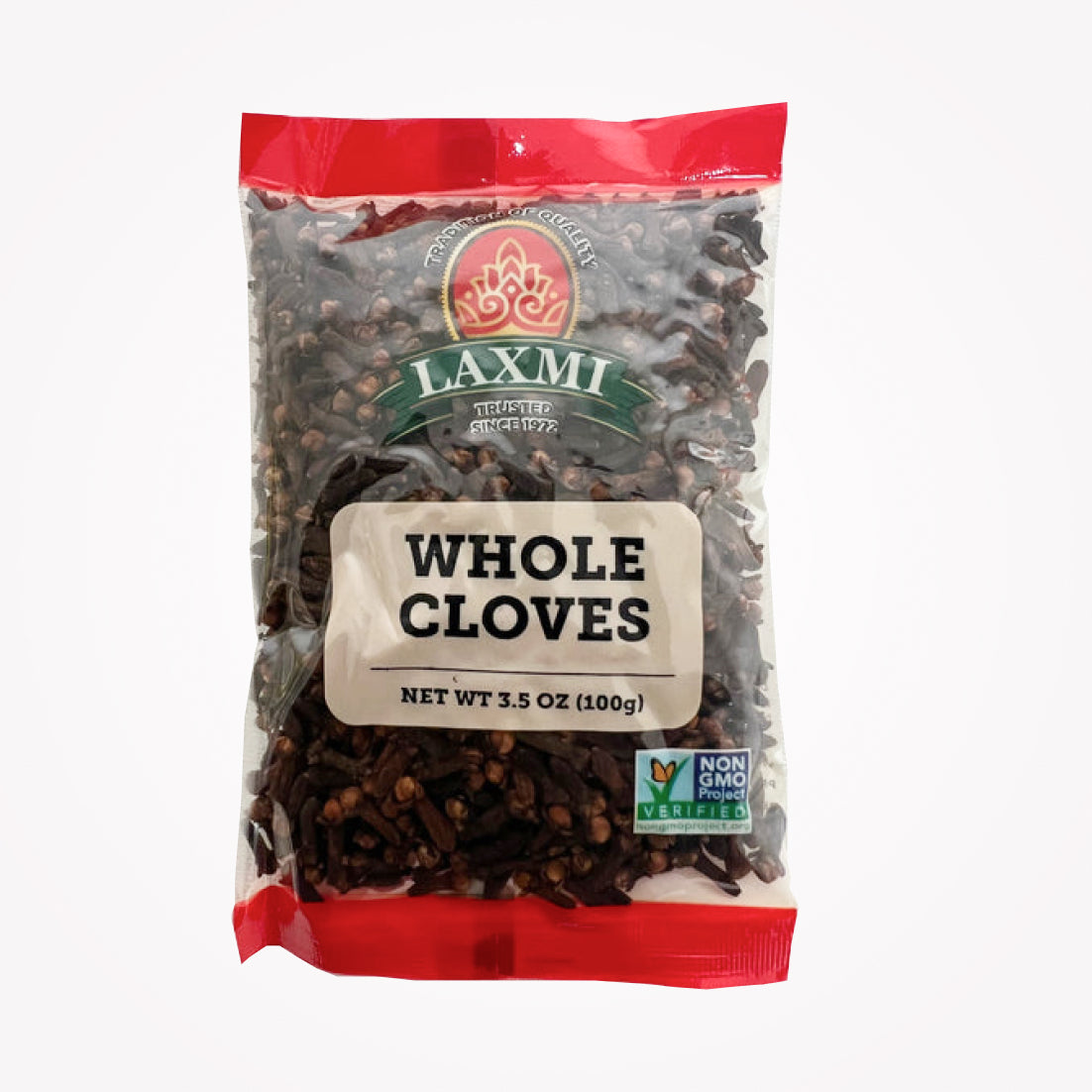 WHOLE CLOVES - 100g – MintMasala